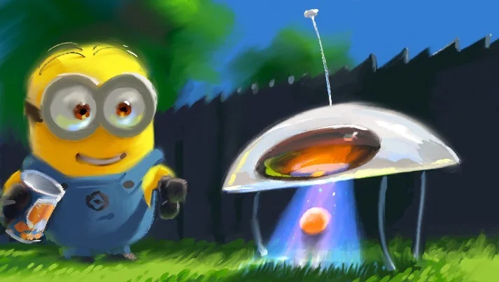 Dave Gets a Puppy! — Yarrow Cheney