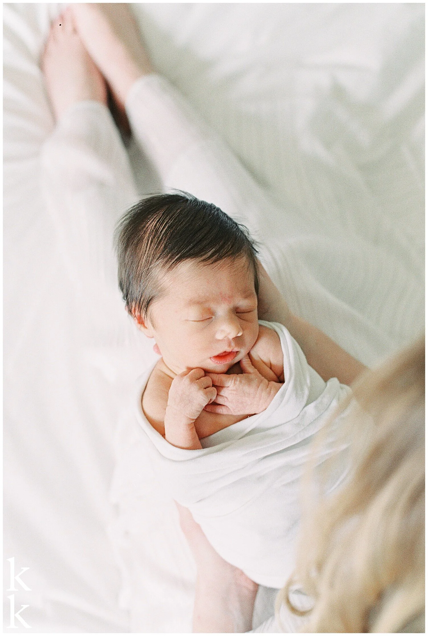 Bad Baby Photography