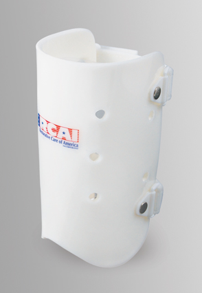 RCAI Humeral Fracture Brace — Georgia Brace & Spine