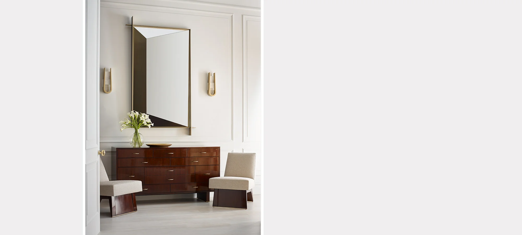 Collab/Baker — Thomas Pheasant