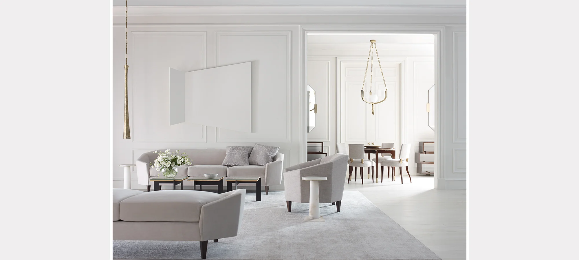 Collab/Baker — Thomas Pheasant