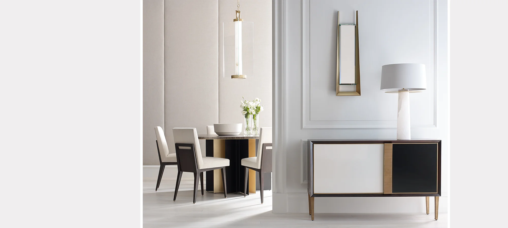 Collab/Baker — Thomas Pheasant