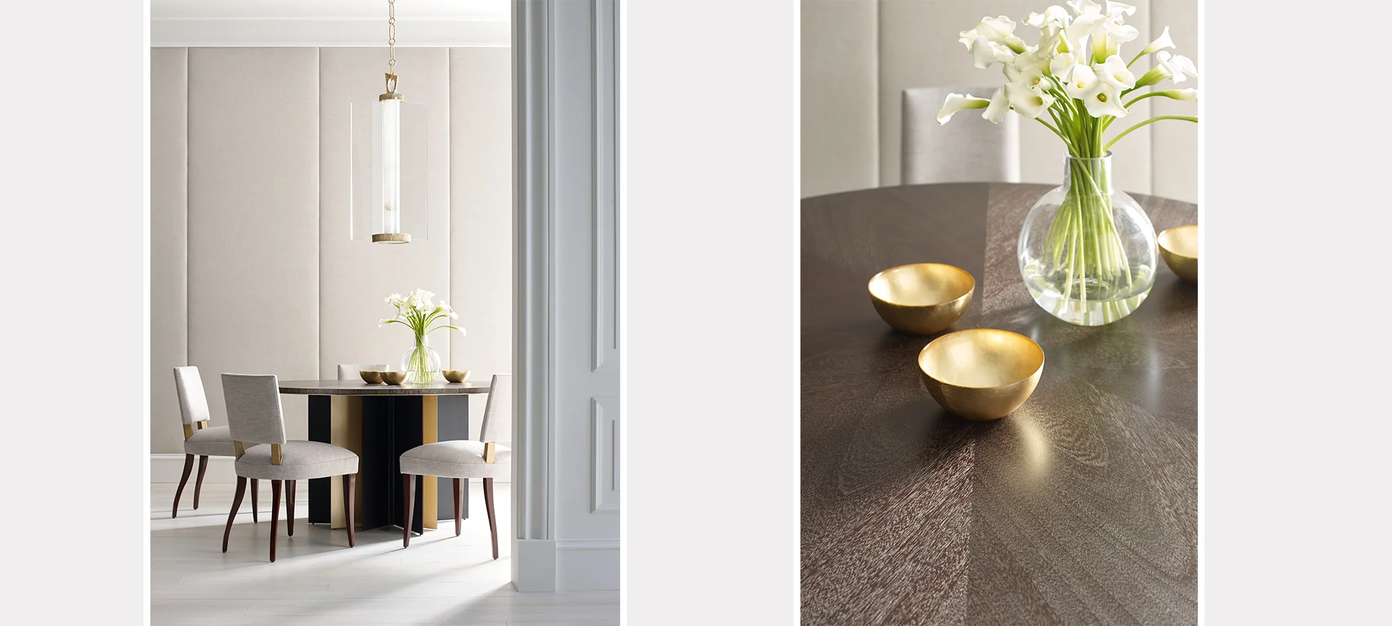 Collab/Baker — Thomas Pheasant