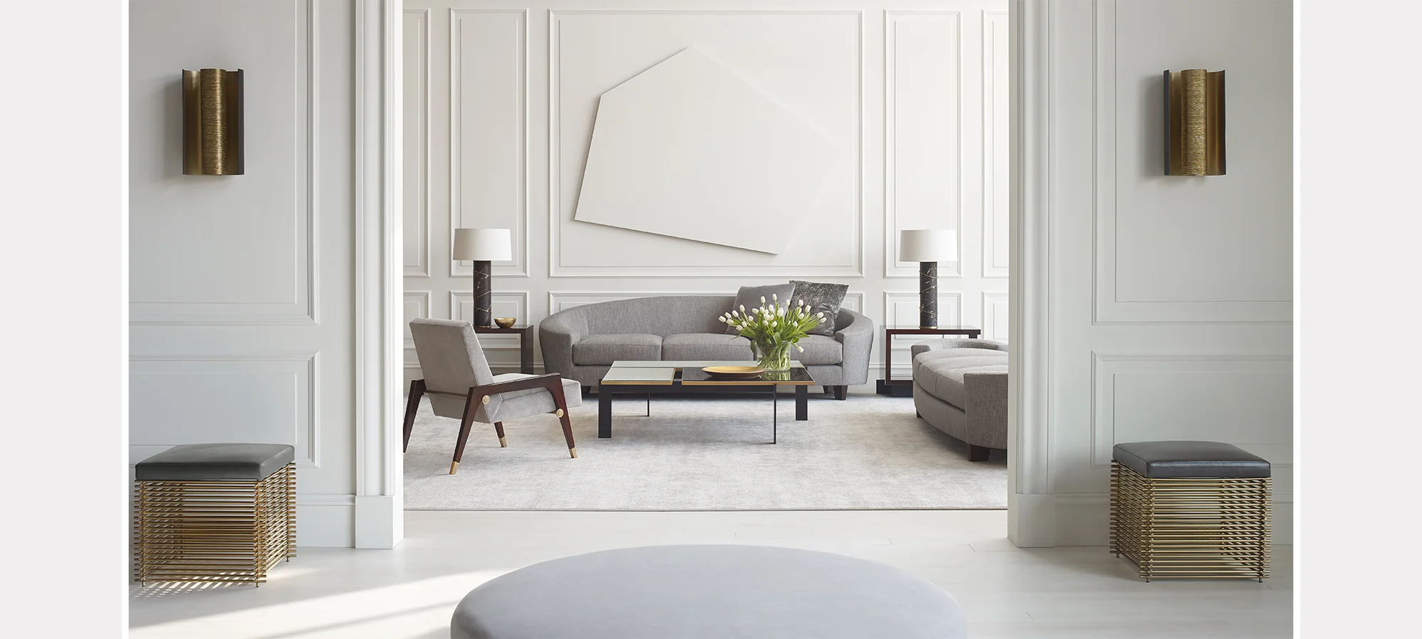 Collab/Baker — Thomas Pheasant