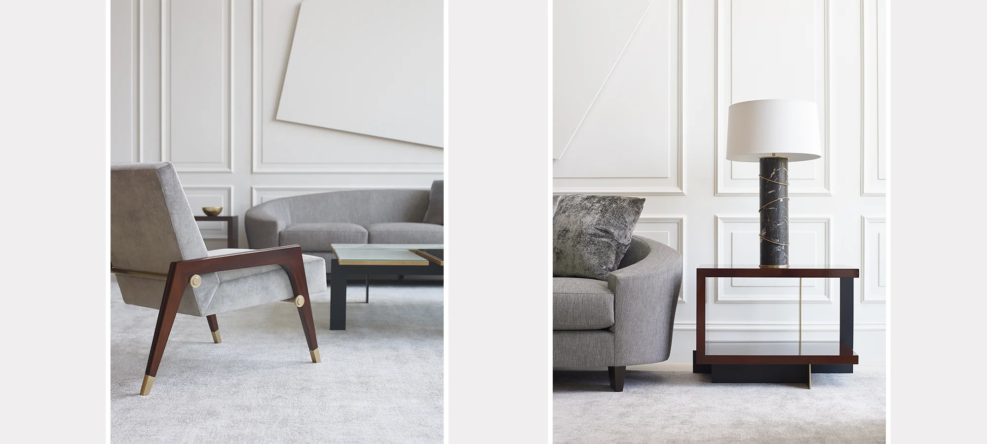 Collab/Baker — Thomas Pheasant