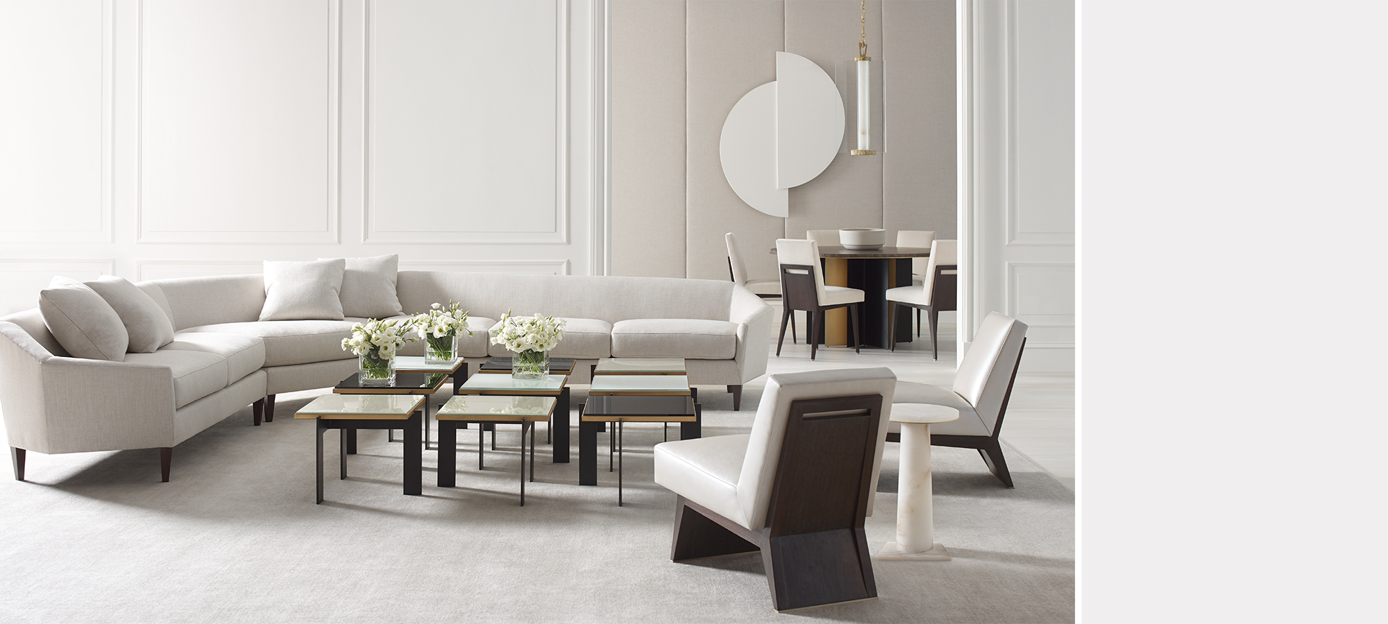 Collab/Baker — Thomas Pheasant