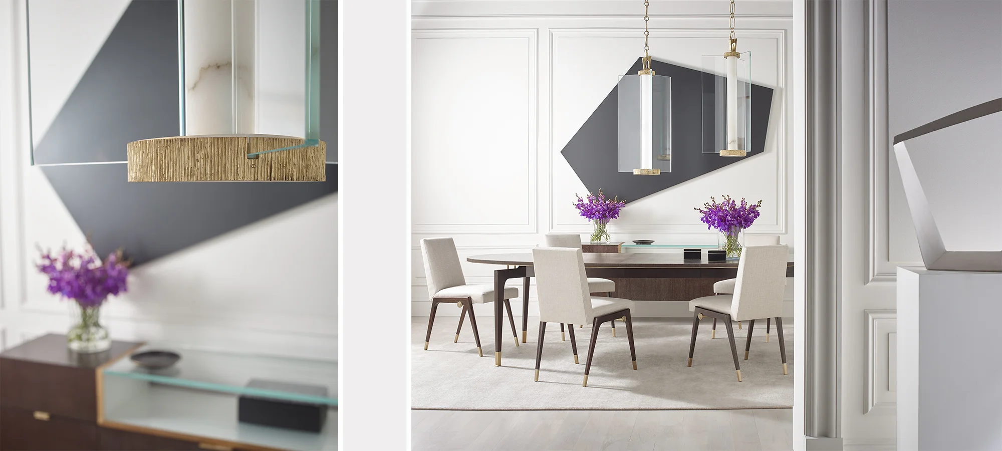 Collab/Baker — Thomas Pheasant