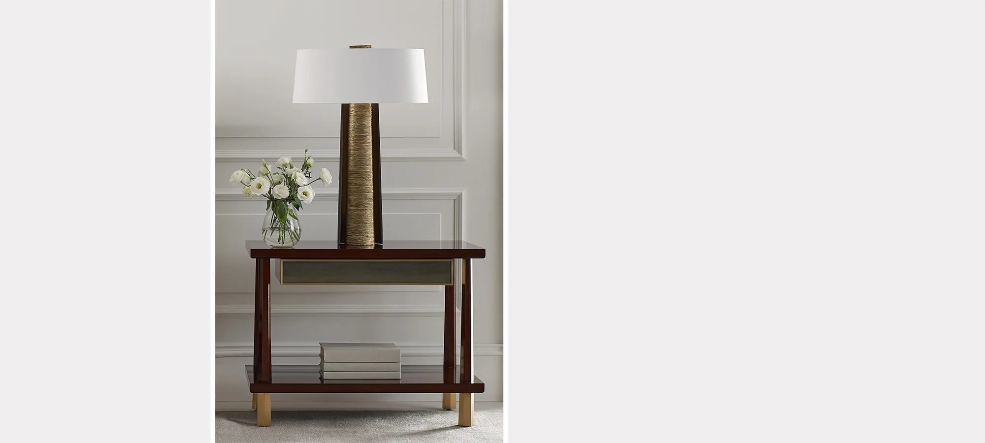 Collab/Baker — Thomas Pheasant