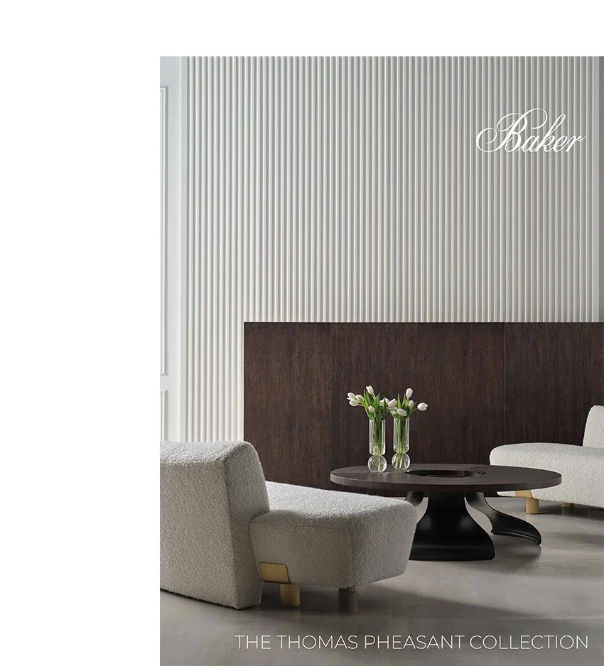 COLLABORATIONS — Thomas Pheasant