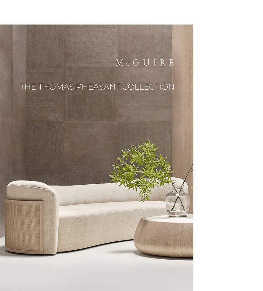 COLLABORATIONS — Thomas Pheasant