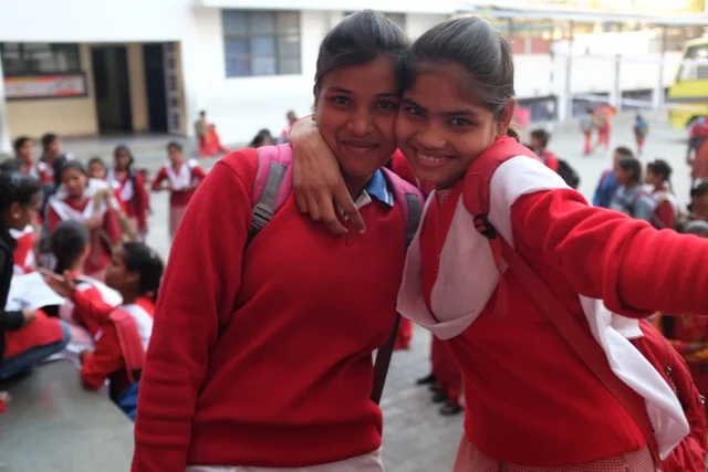 India Project Archive — The PaperSeed Foundation