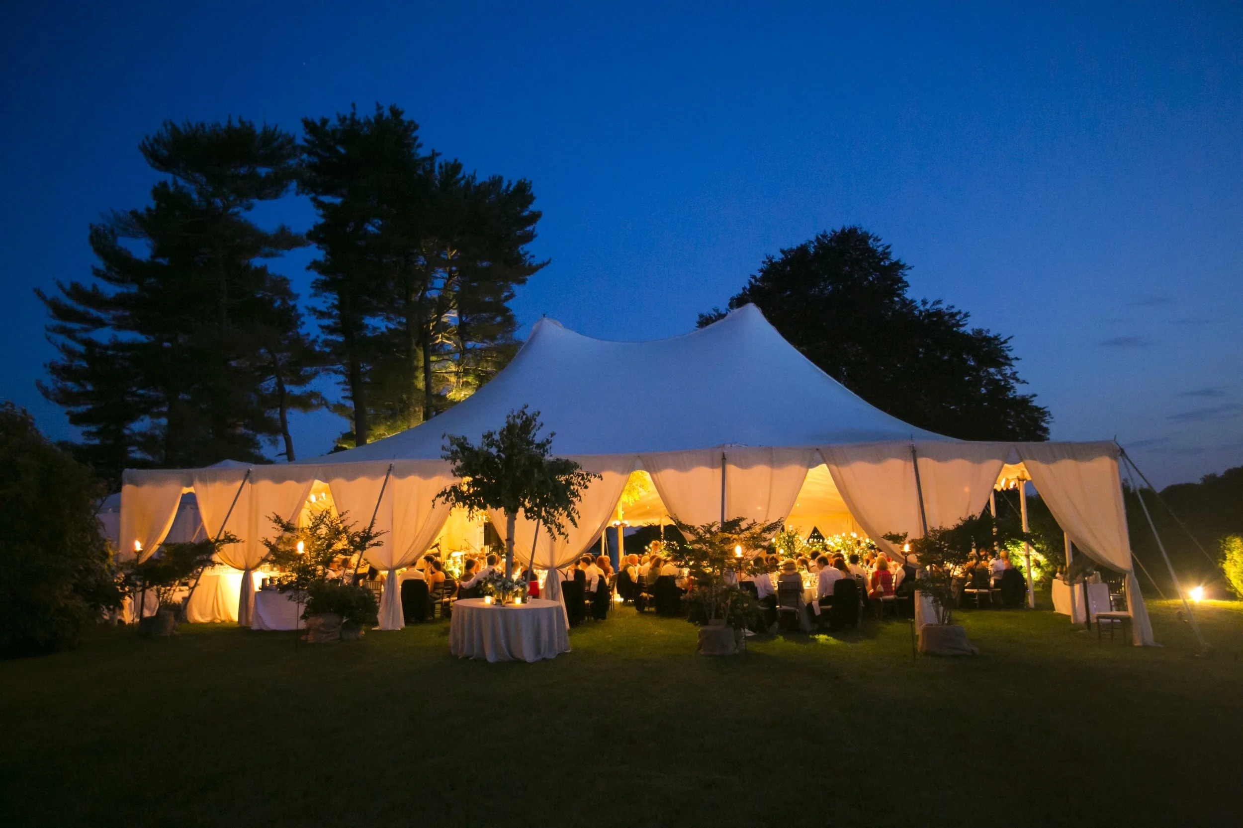 Nancy Harris Events