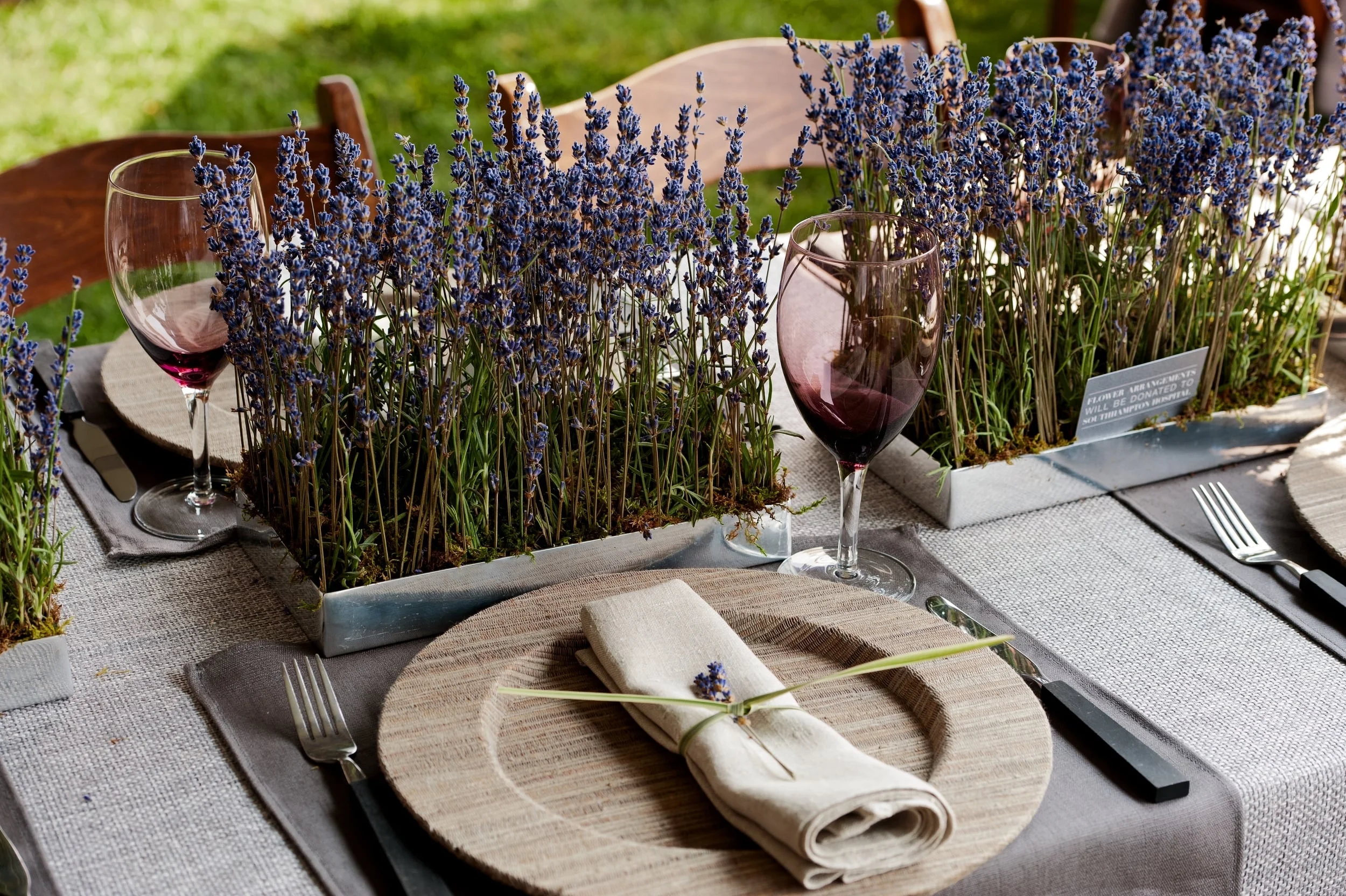 Nancy Harris Events