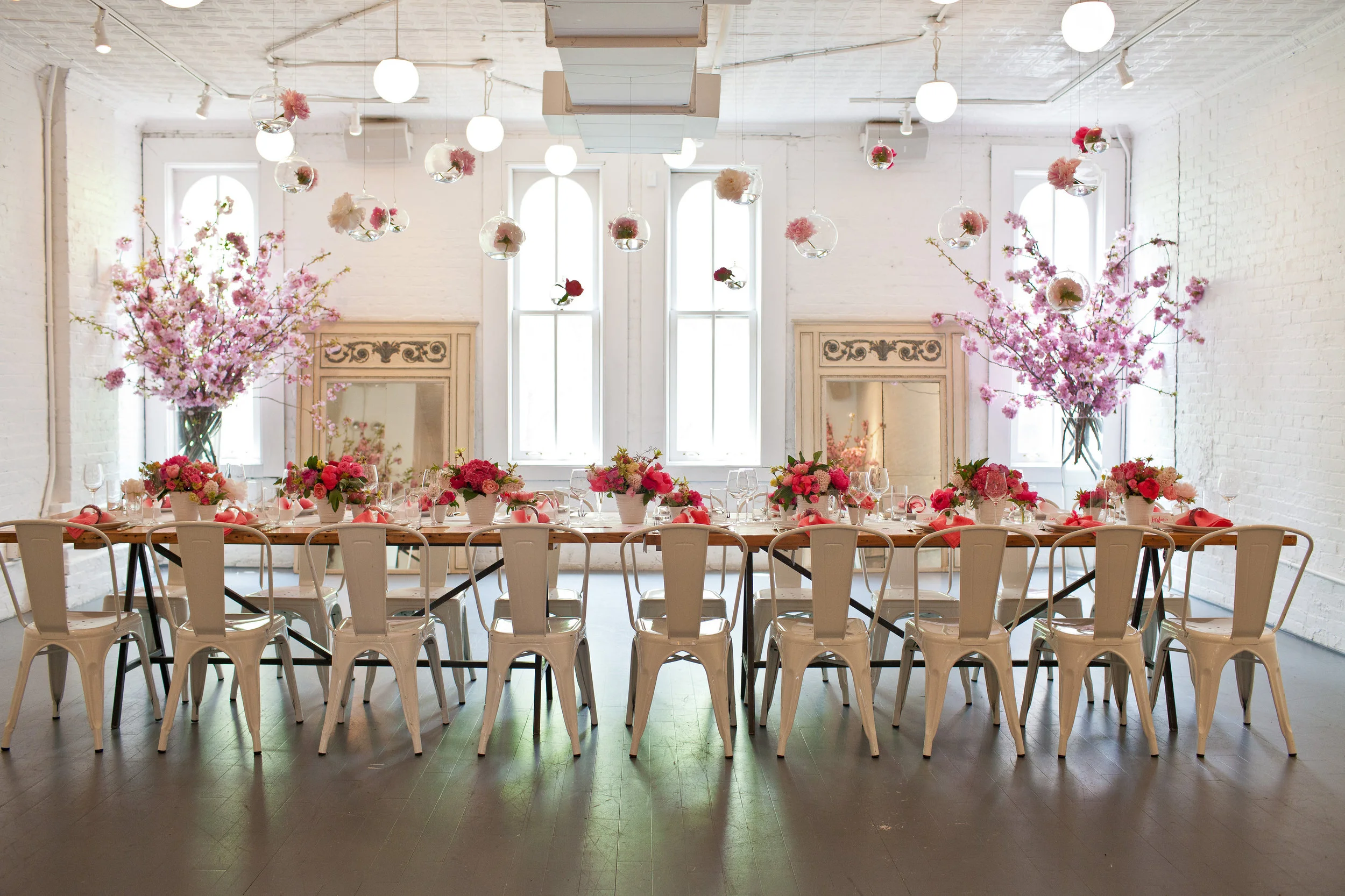 Nancy Harris Events