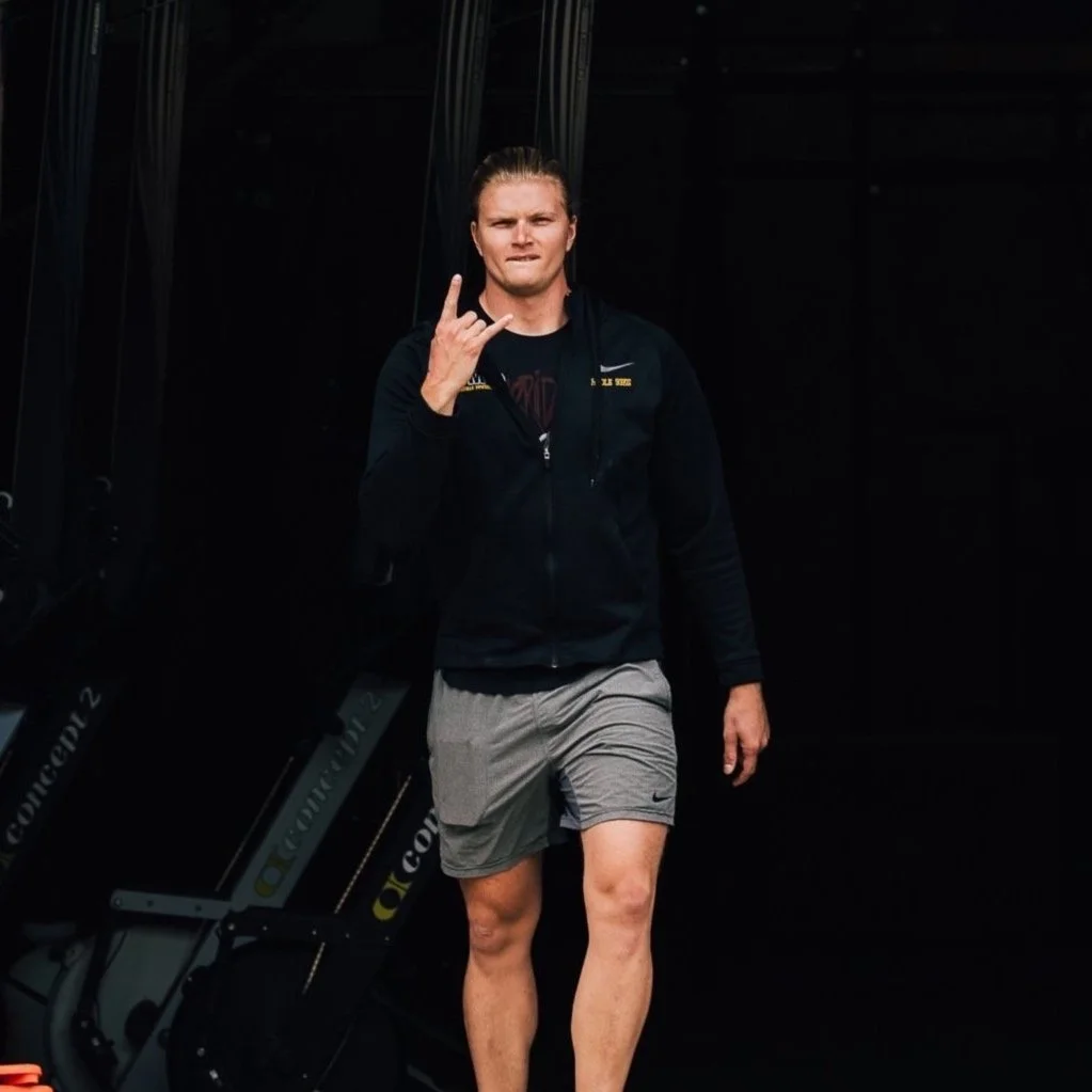 Coaches — Coalition Strength & Conditioning