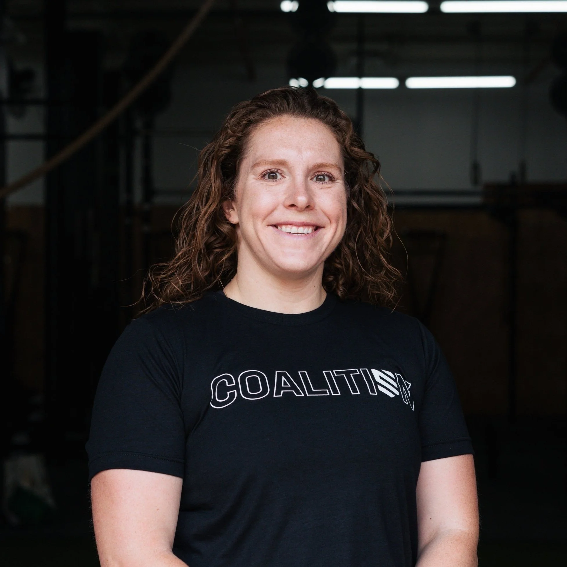 Coaches — Coalition Strength & Conditioning