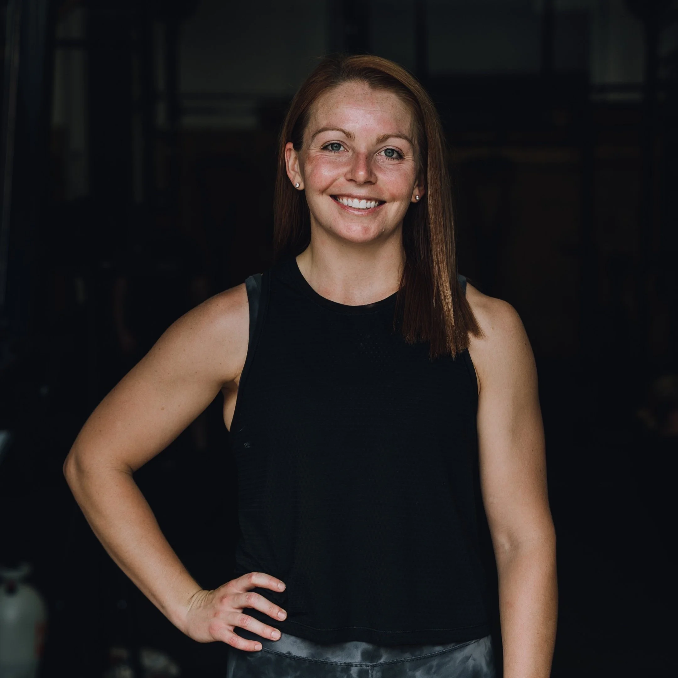 Coaches — Coalition Strength & Conditioning