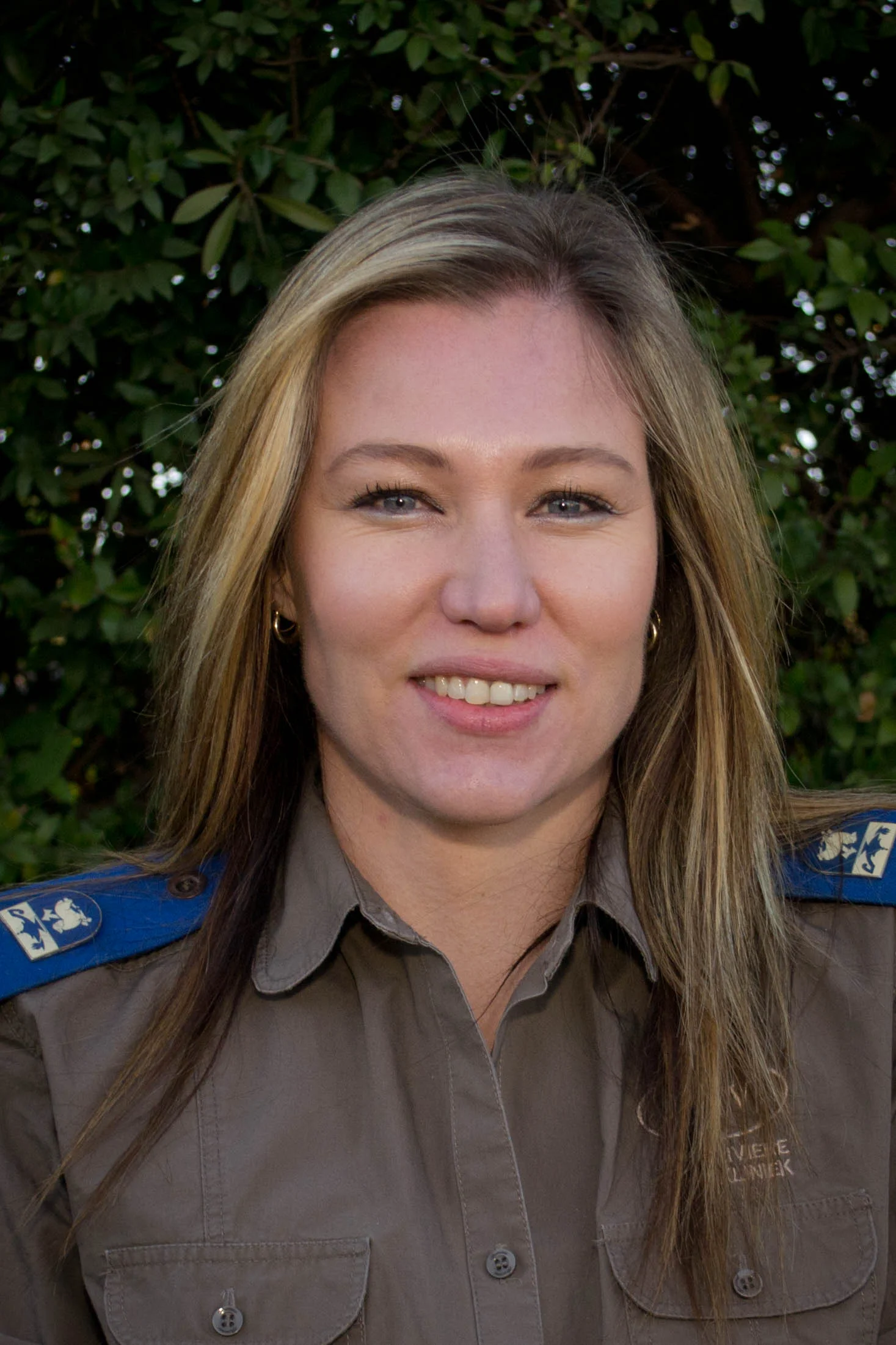 Meet the Team — Three Rivers Veterinary Clinic