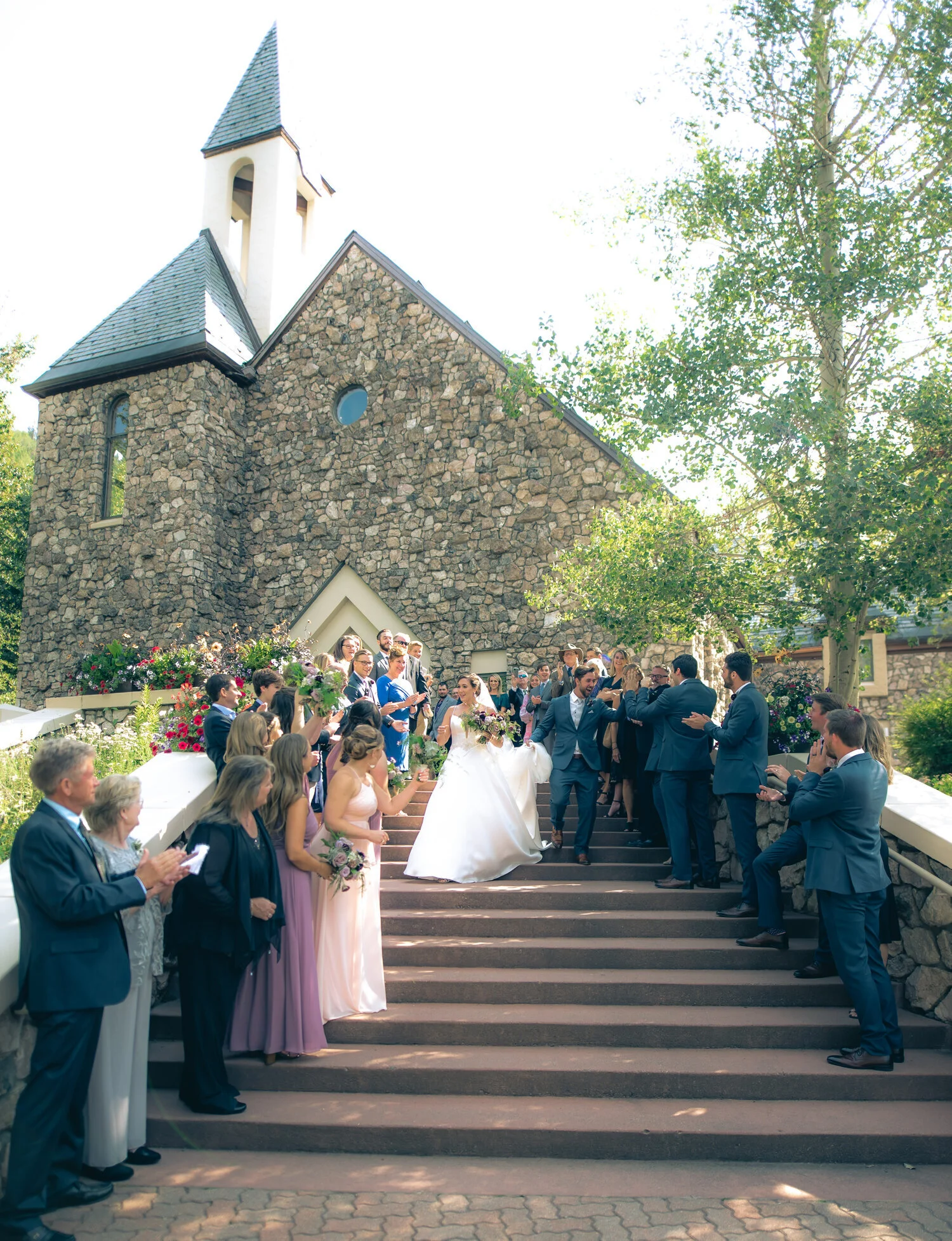 Wedding Photo and Video Services — RYAN HILLYER