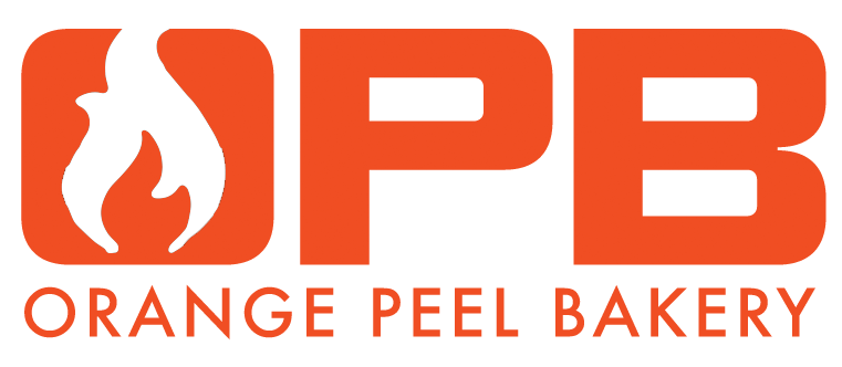 Orange Peel Bakery