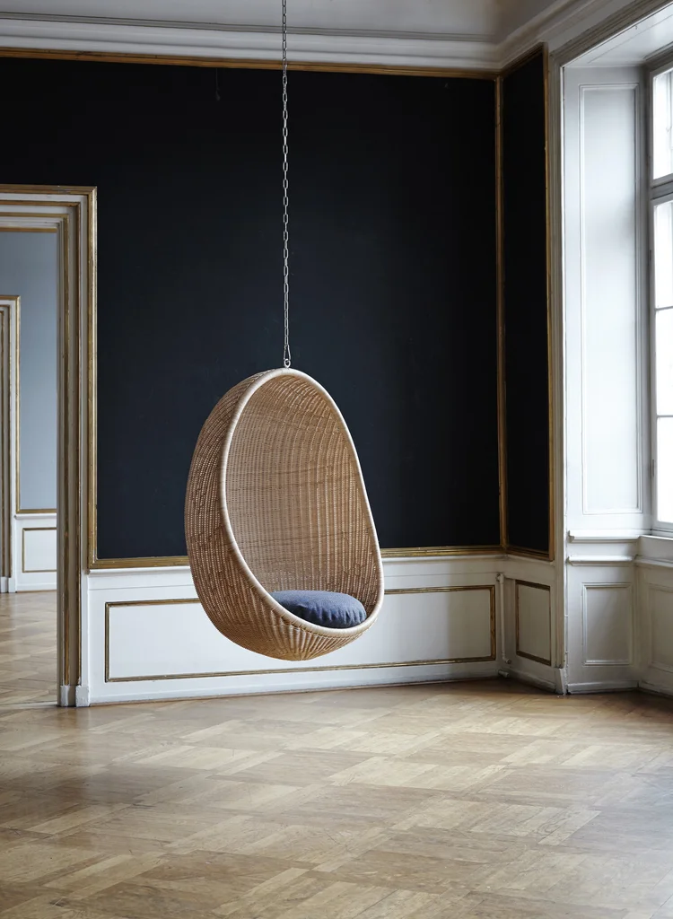Indoor Hanging Chair
