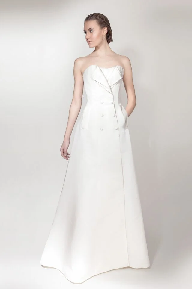 bridal — LUKE AARON