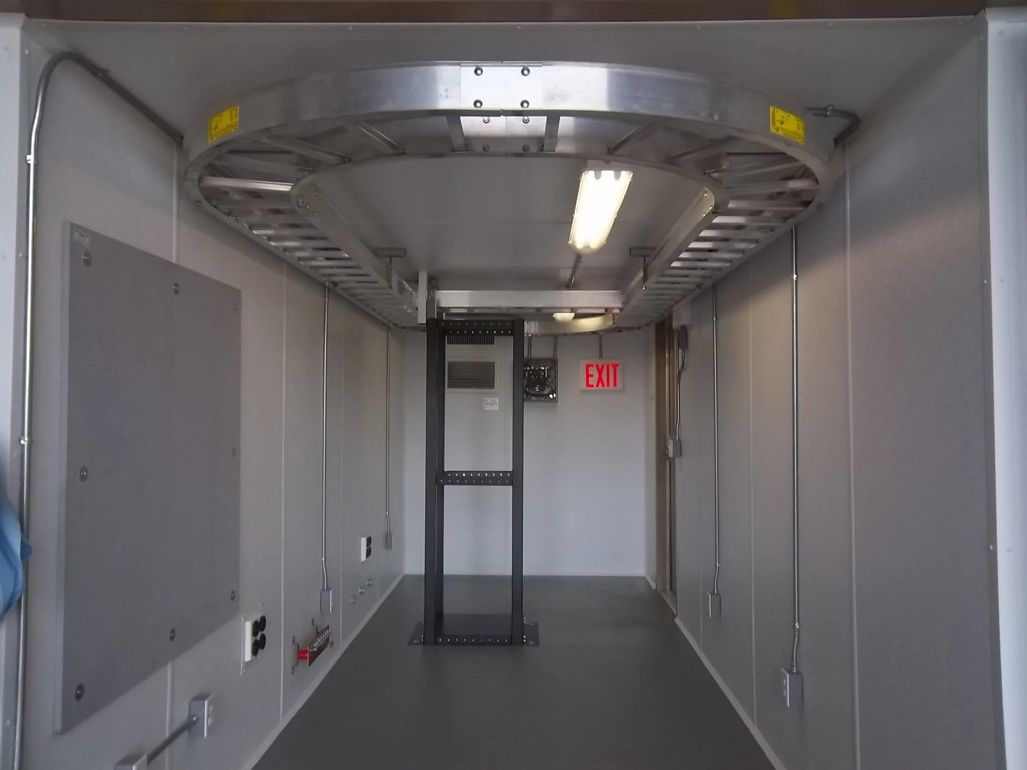 E-Houses | MCC Buildings | Switchgear Houses | Substation Buildings ...