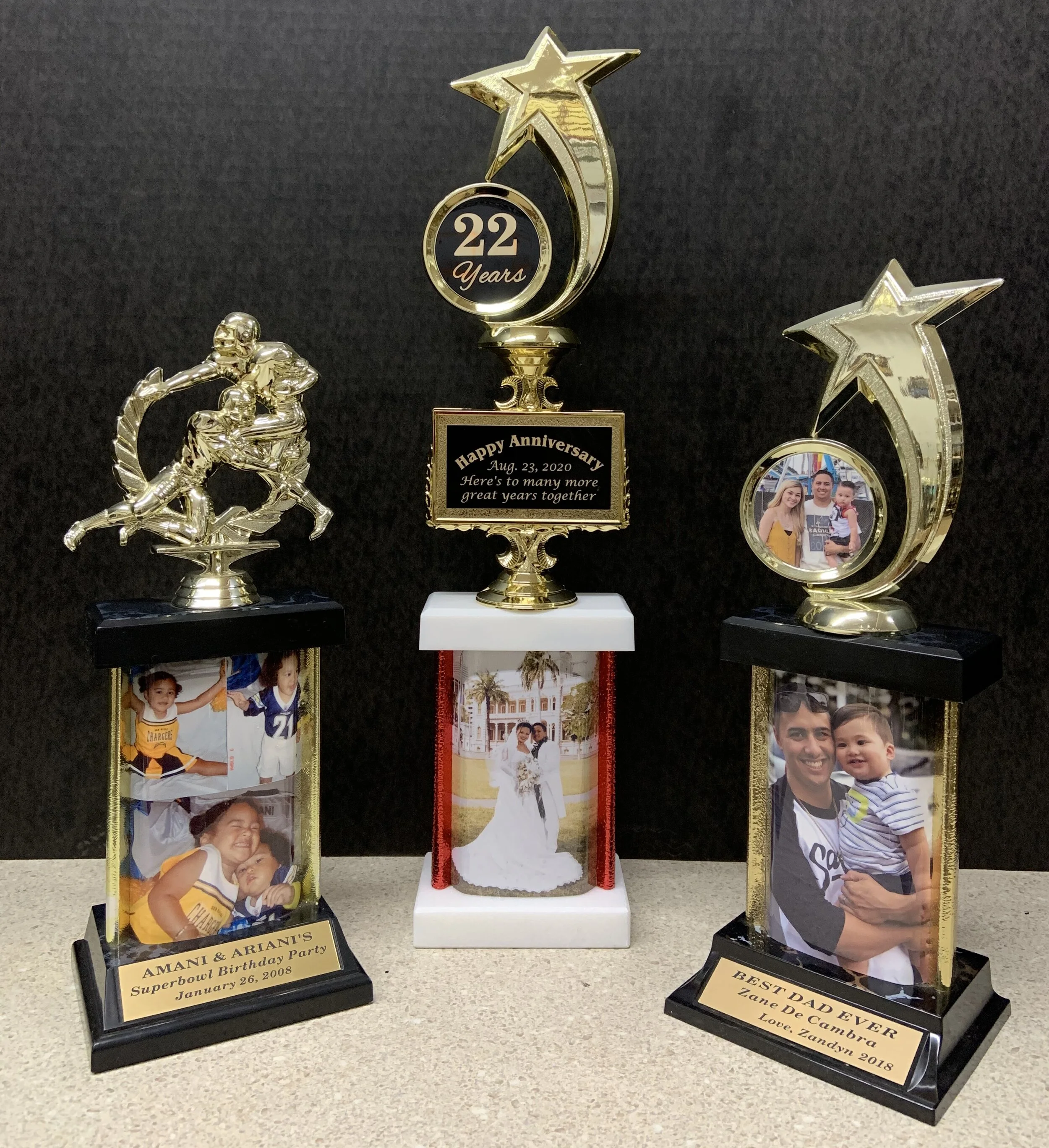 Funny Awards & Special Occasions — Awardline