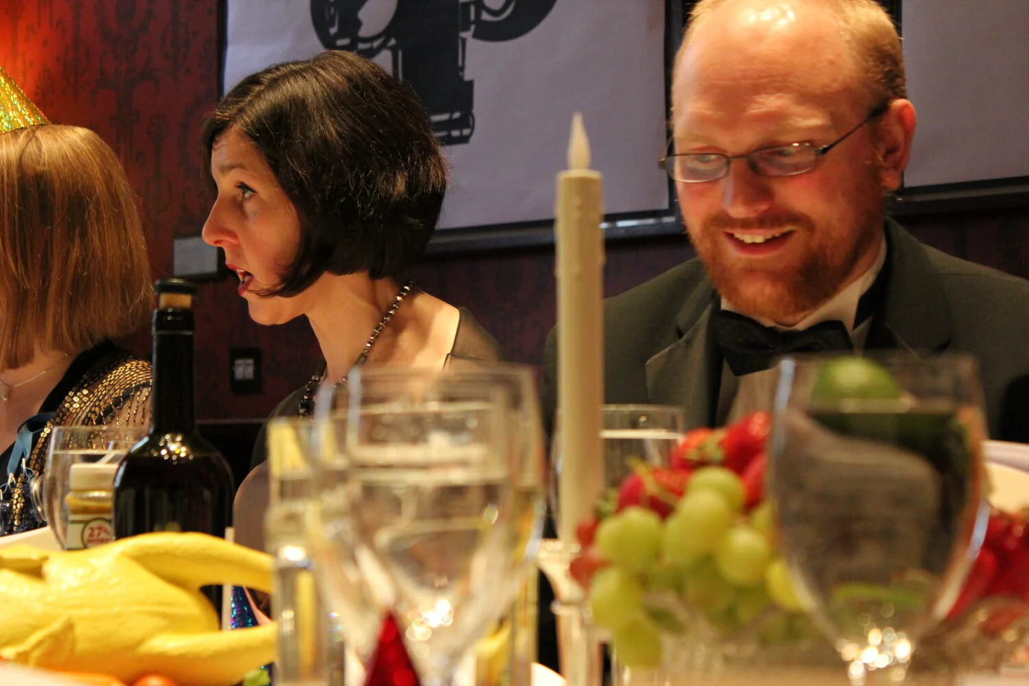 Crazy Shit — Stephen Montague