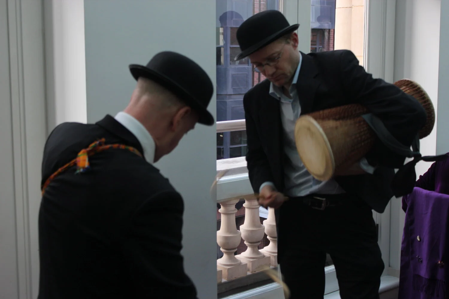 Crazy Shit — Stephen Montague