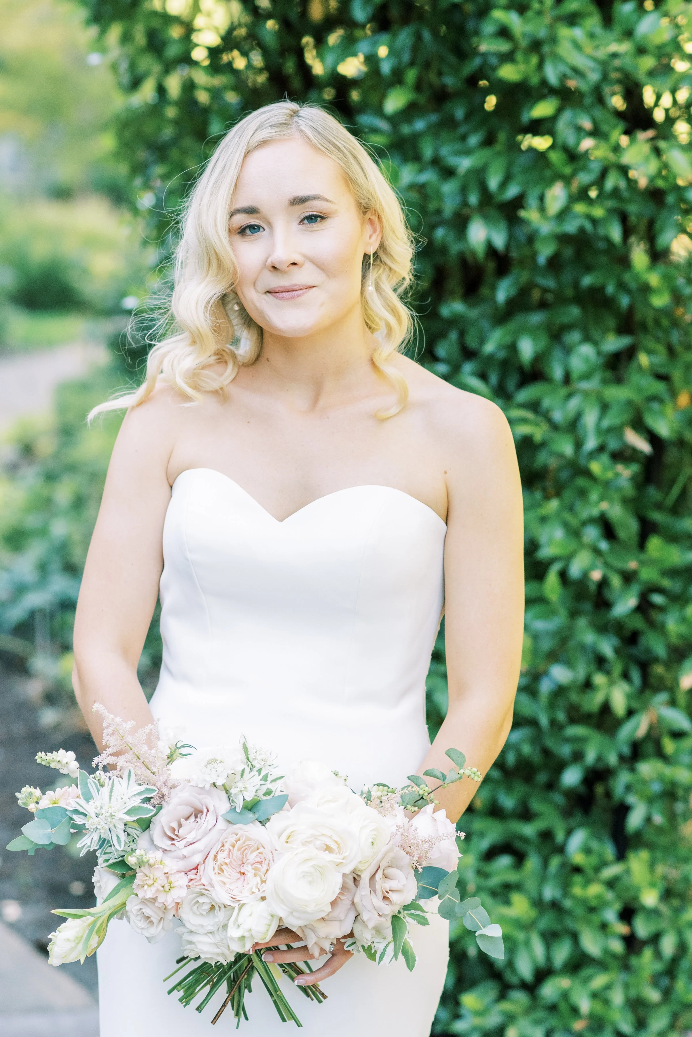 Clara + John | Domaine Roy & fils — Port + Palm Co.