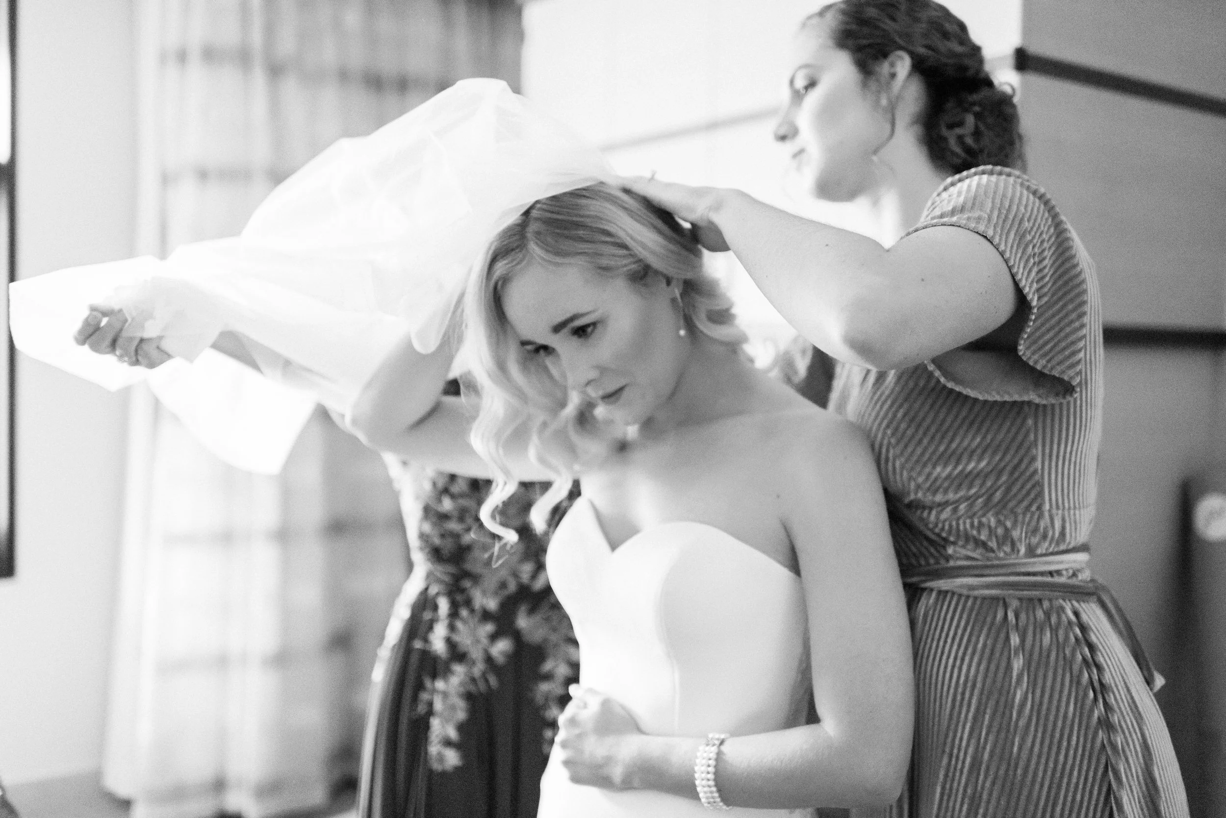 Clara + John | Domaine Roy & fils — Port + Palm Co.