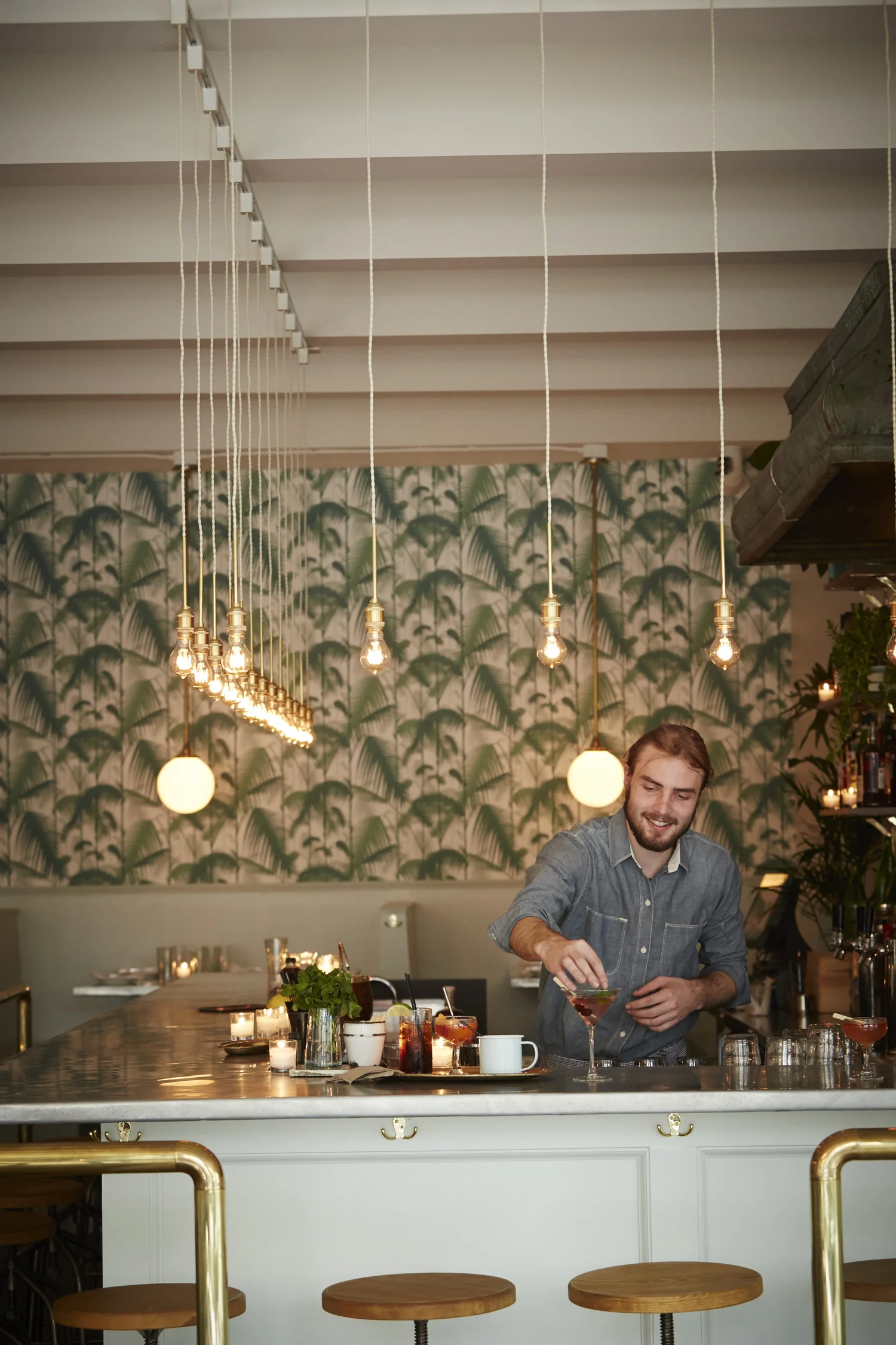 Stateside-Images of Stateside