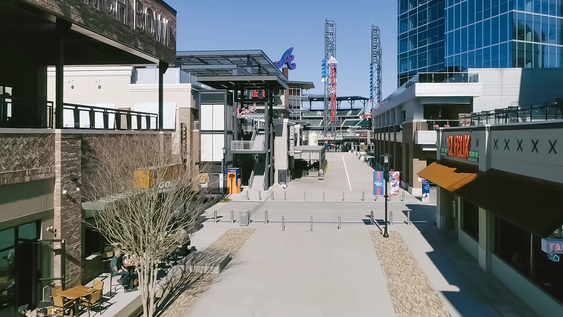 Johnny Mclendon Photography