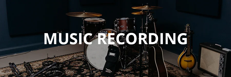 Recording Studio | Jacksonville, FL | Music • Audiobook • Podcast ...