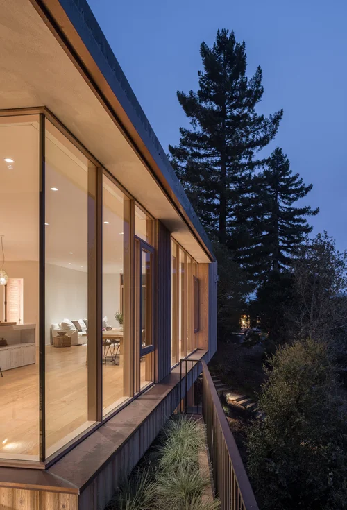 Markoff Fullerton Architects | Residential Projects