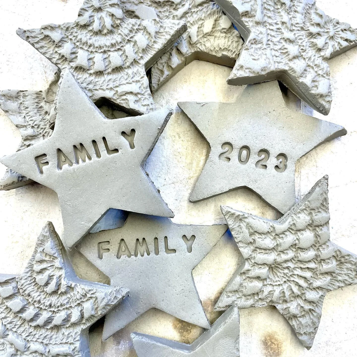 photos — Oil & Clay Studio