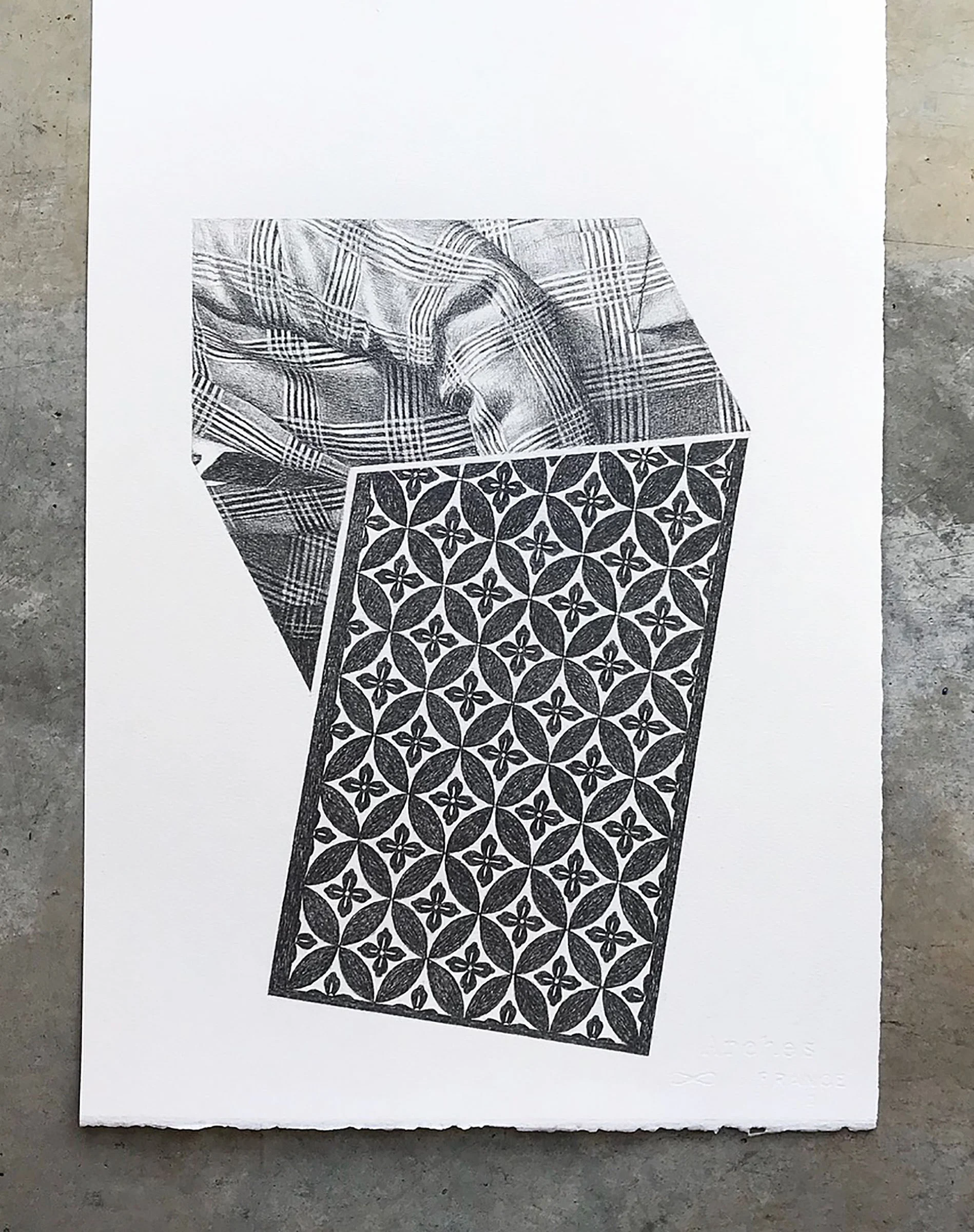 Meet the Makers: Aaron Tinder — The Side Garage