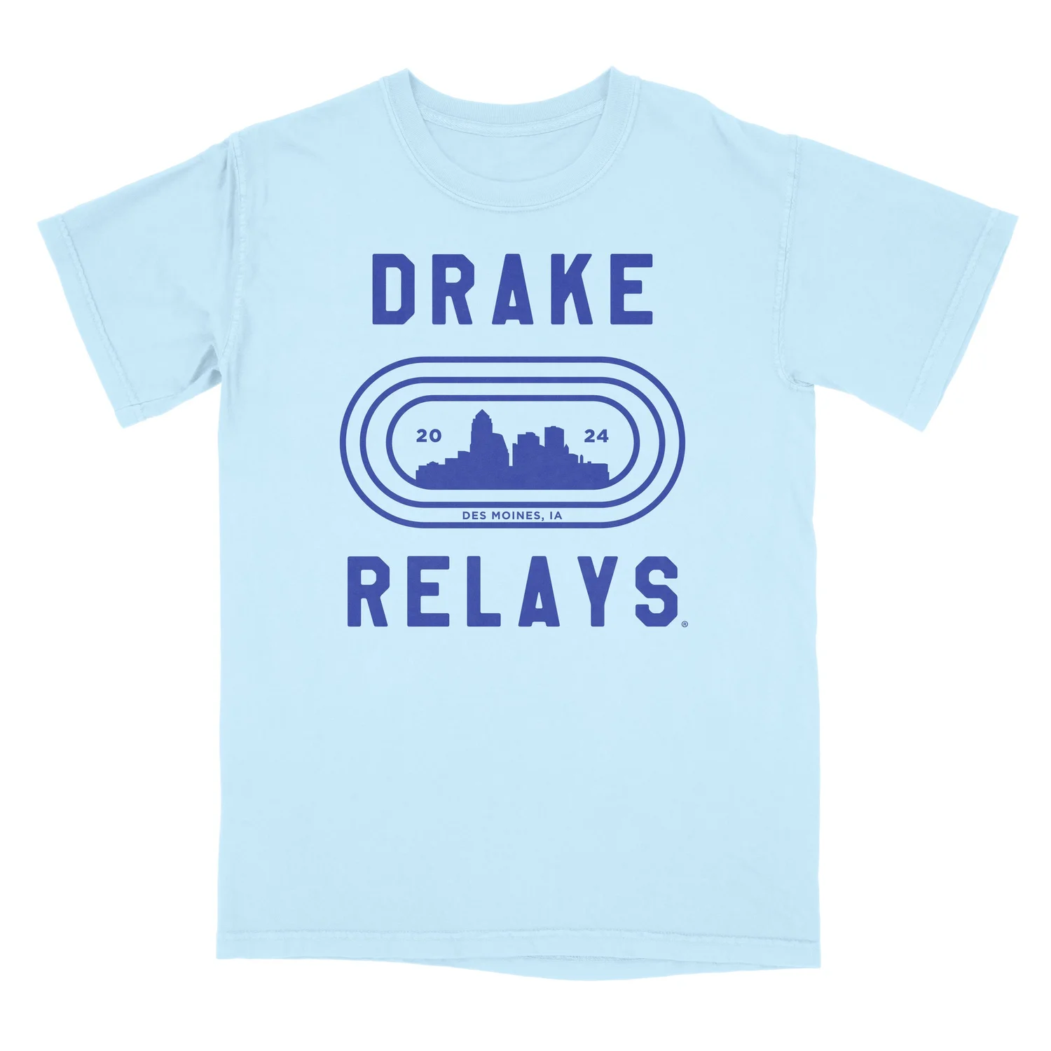 Shop our locally inspired tees — The Side Garage