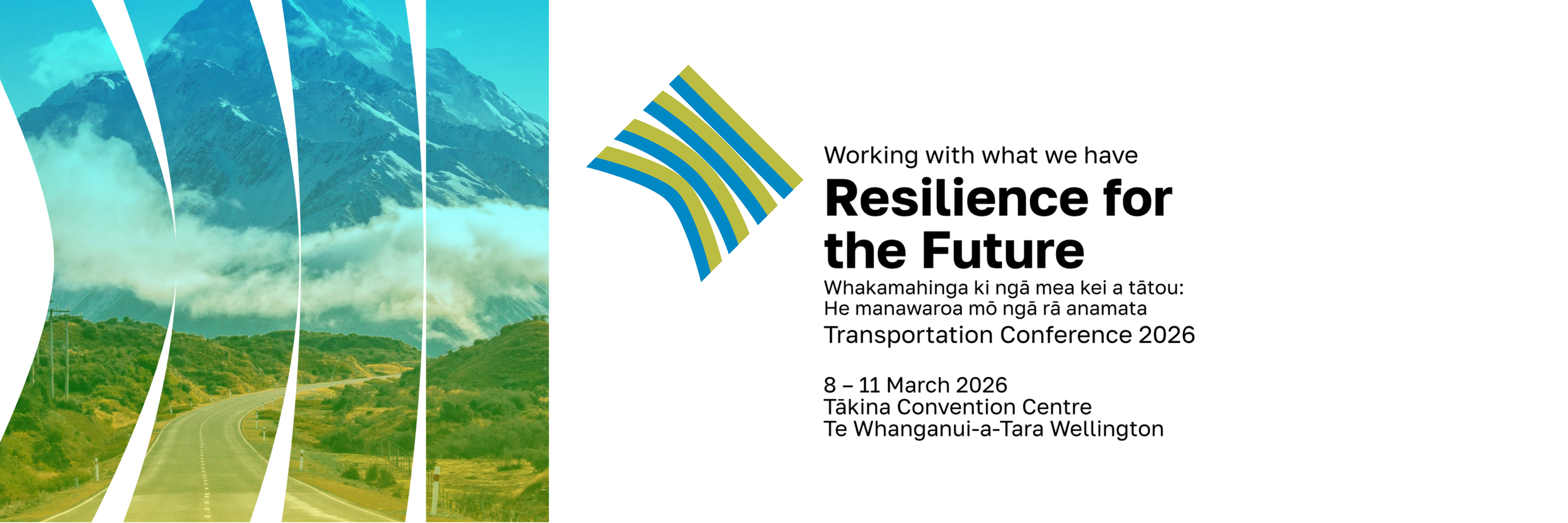 Programme — Transportation 2026