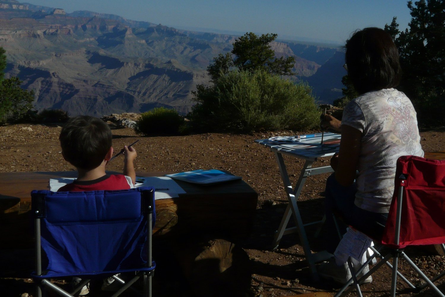 Parents as Coaches -- Inspiring Creativity in Kids — Welcome