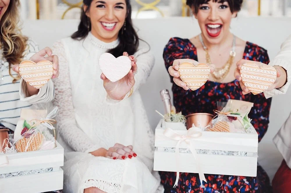 Memento & Muse | Custom Corporate Gift Boxes