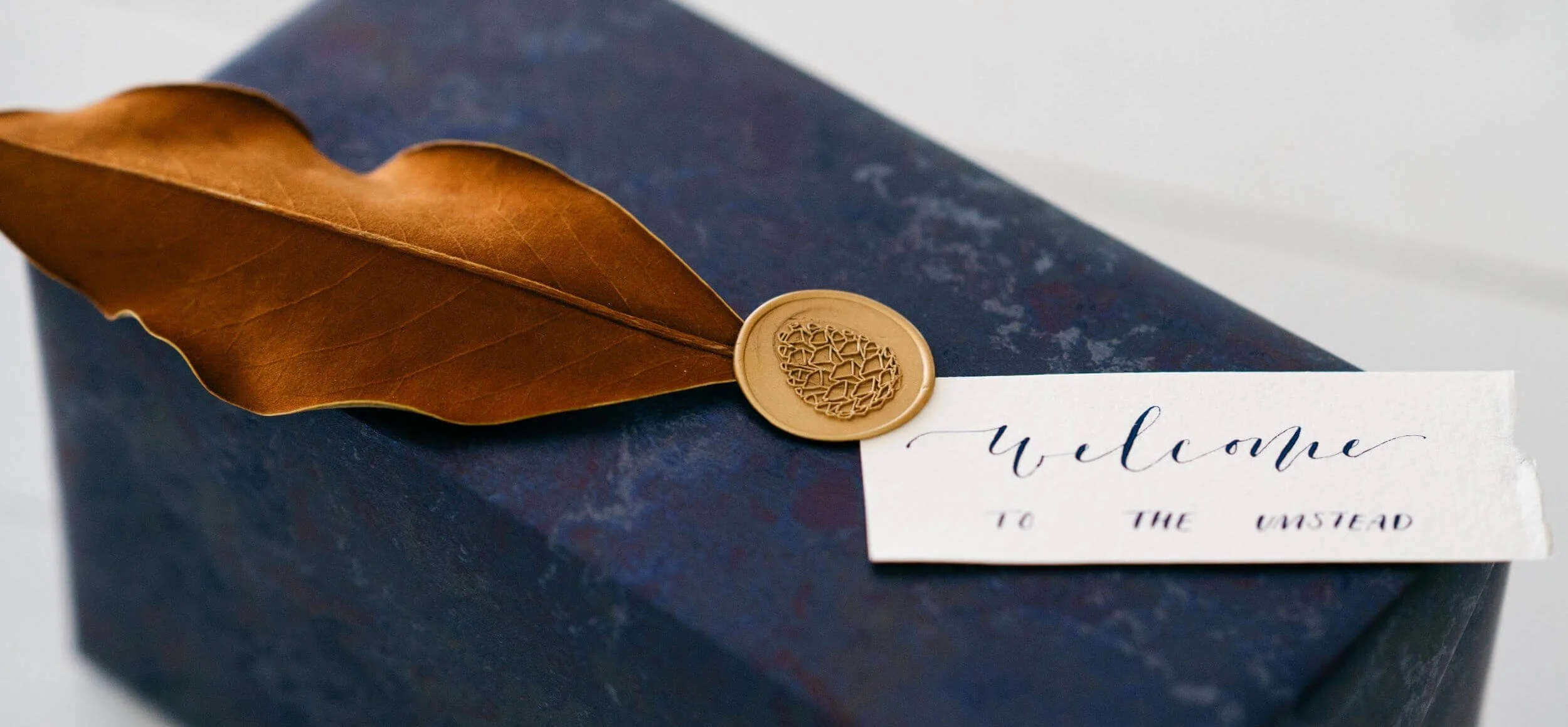 Memento & Muse | Custom Corporate Gift Boxes