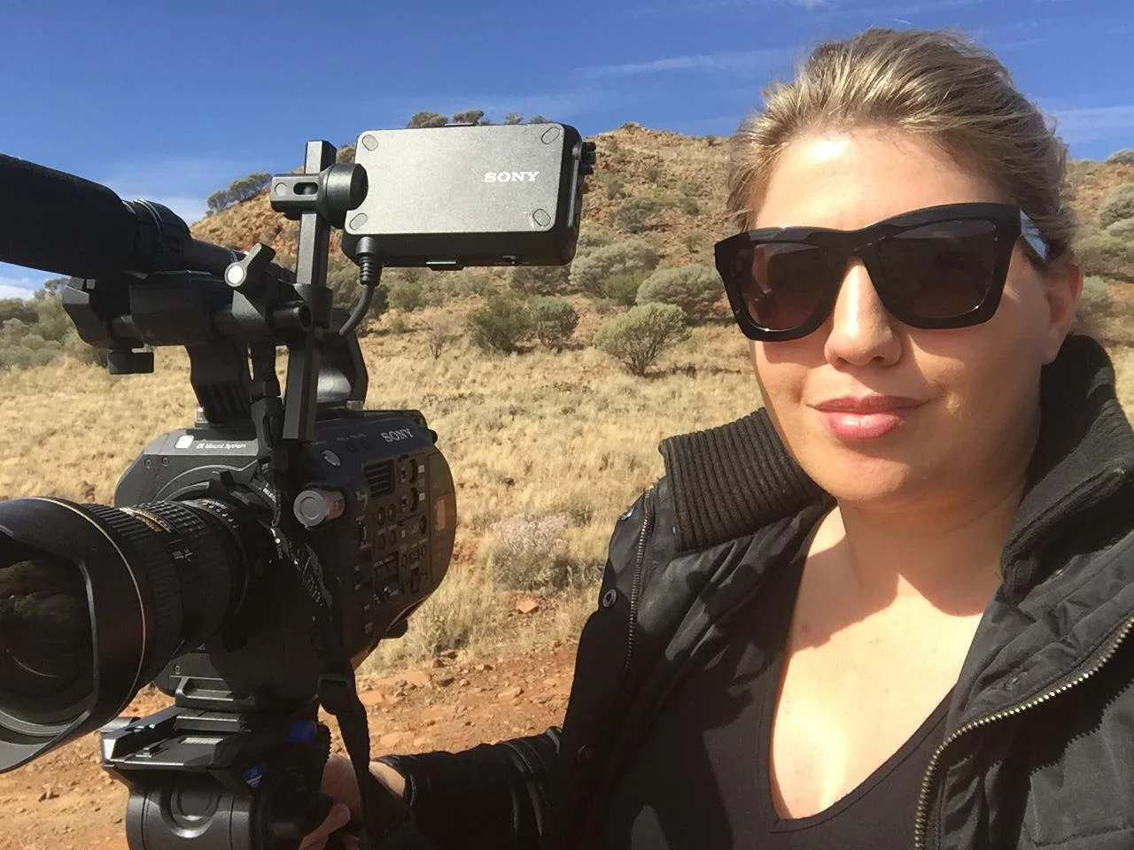 about — KATE FERGUSON MEDIA