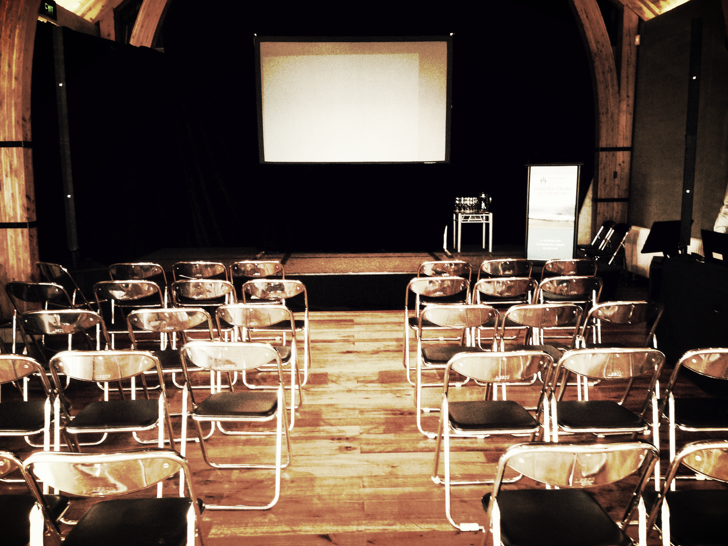 Entertainment Solutions