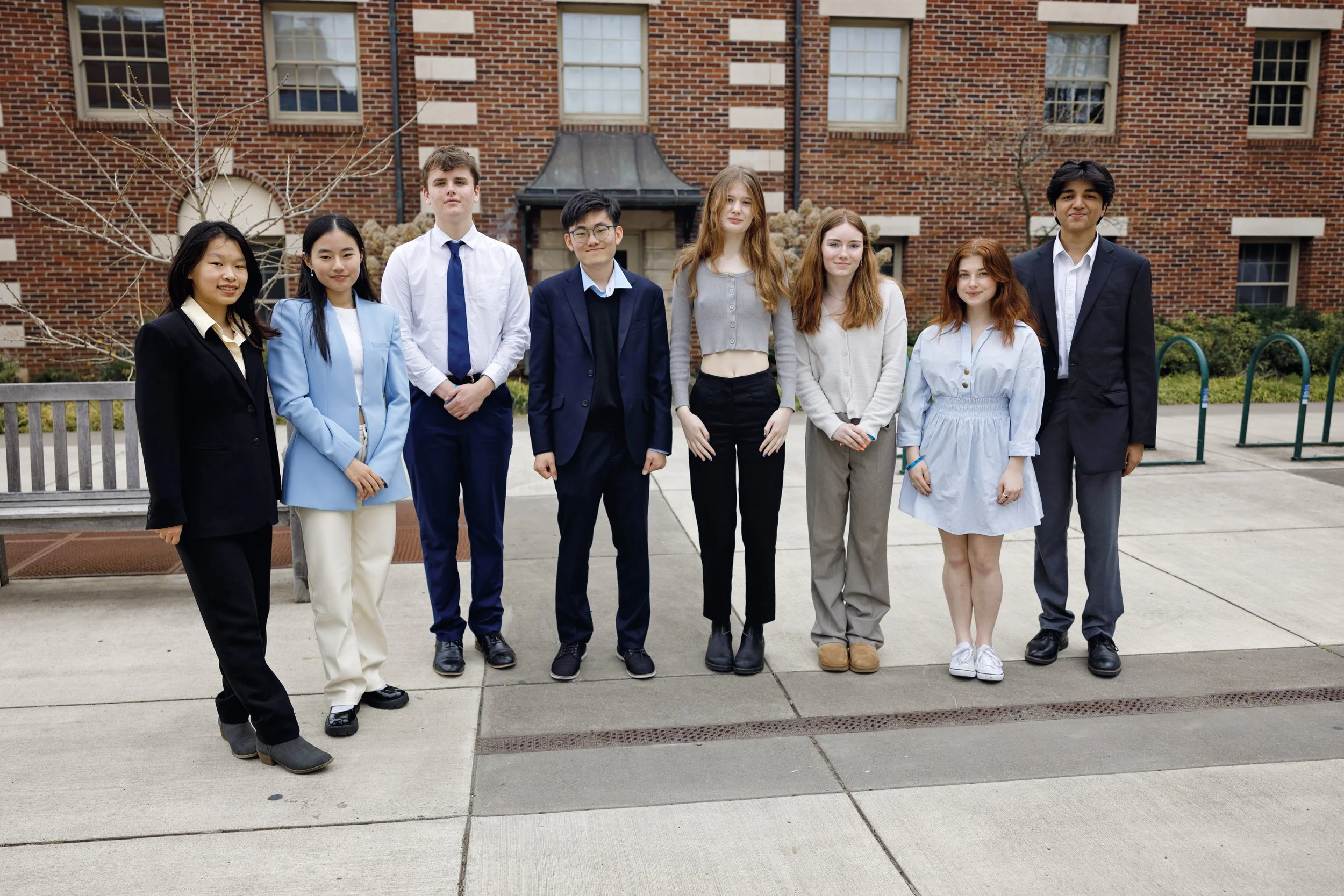 OMUN 2024 Recap — Oregon Model United Nations