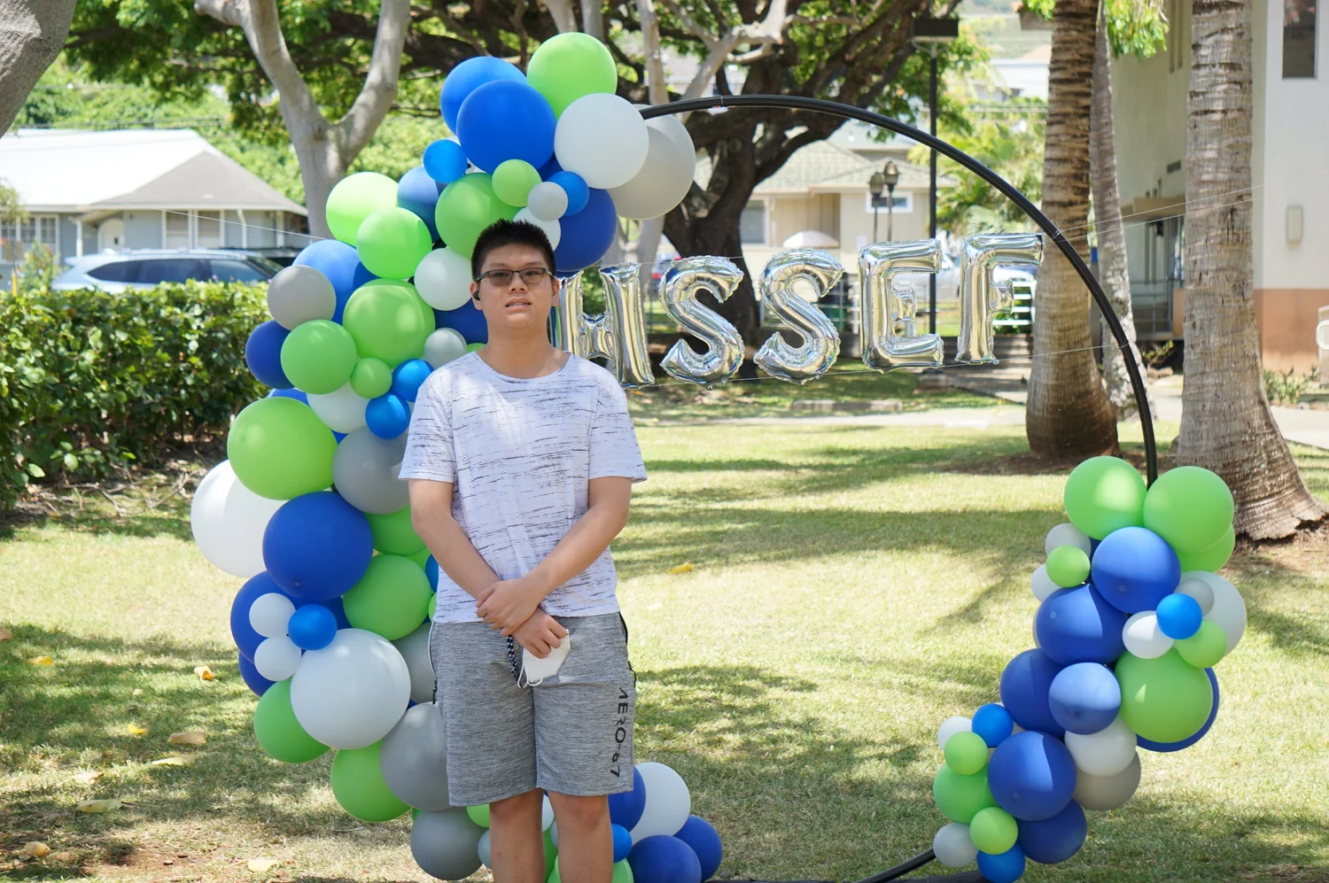 Gallery — Hawaii Academy of Science