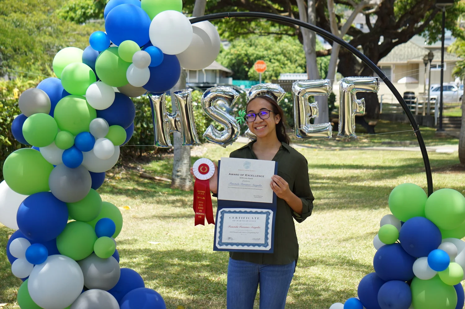 Gallery — Hawaii Academy of Science