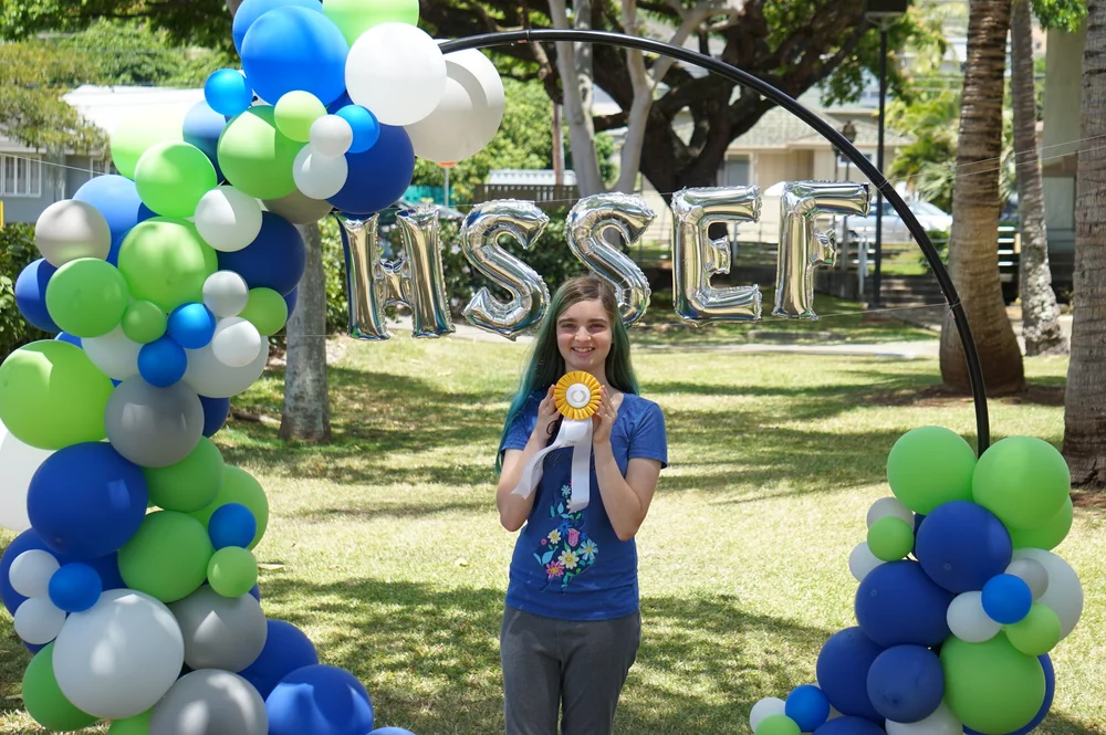Photos — Hawaii Academy of Science