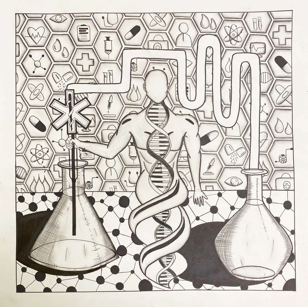 STEM Poster Contest — Hawaii Academy of Science